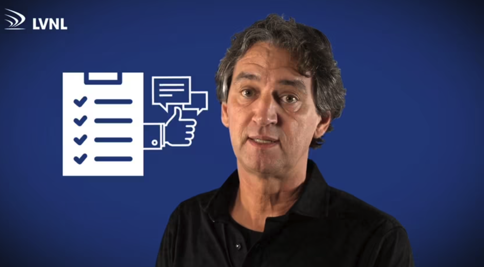 Voorvallenonderzoek bij LVNL