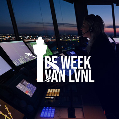 Exclusieve rondleidingen op verkeerstorens in Nederland tijdens de Week ...