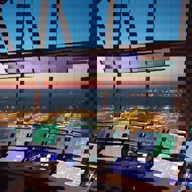 Succesvolle introductie Electronic Flight Strips