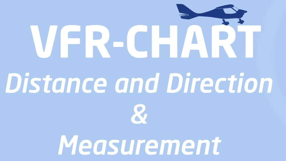 Tutorials VFR chart viewer